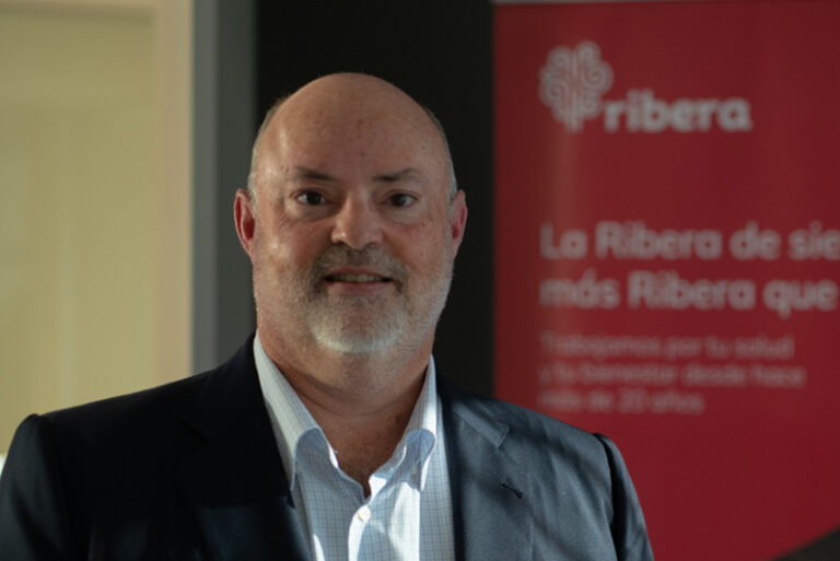 Alberto de Rosa - Blog de Gestión