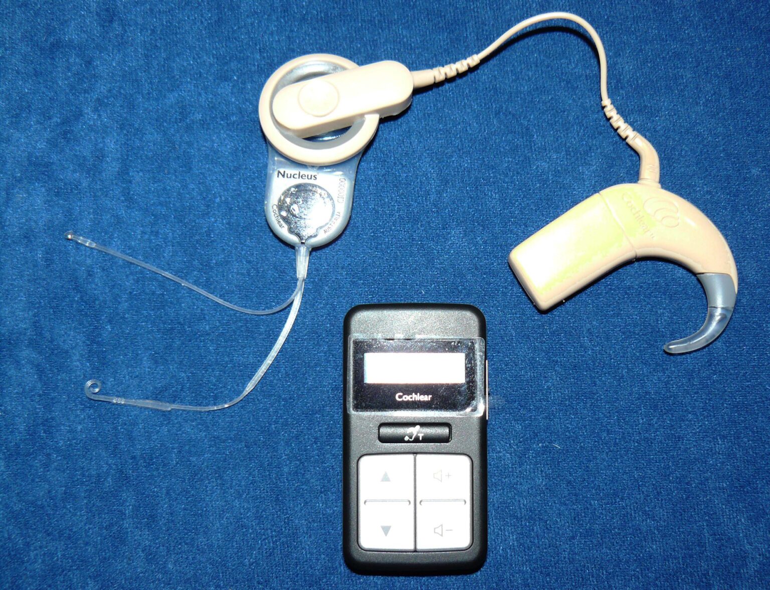 Implante Coclear - Blog de Salud