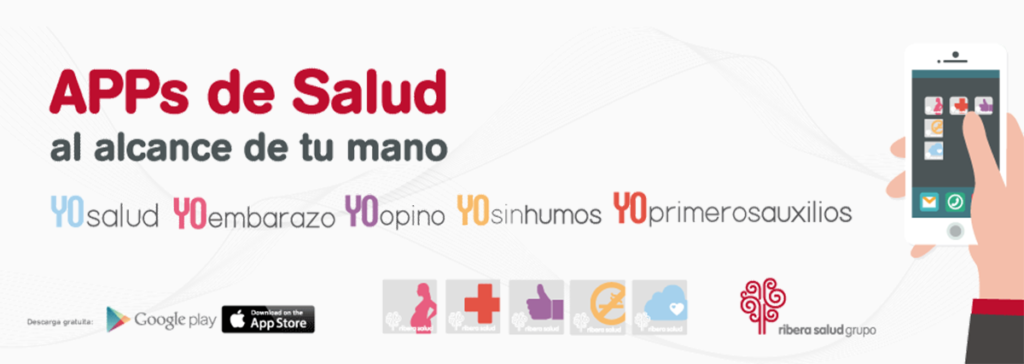 Apps De Salud Blog De Salud