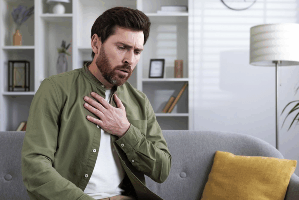 Pericarditis: síntomas, causas y cuándo acudir al médico - Ribera ...