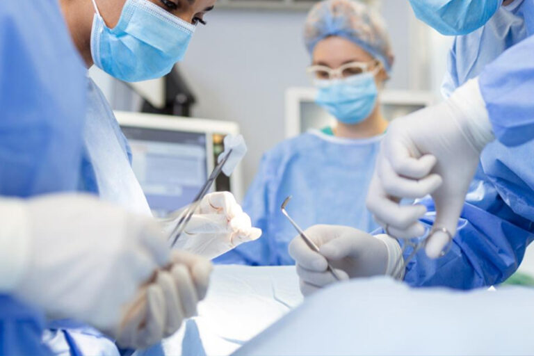 Reducción de pecho - Ribera Estética