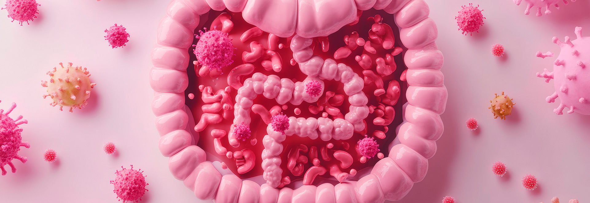 Test de microbiota intestinal - Ribera Lab